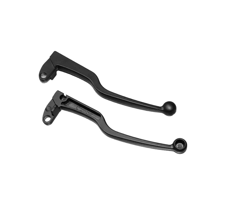 Рычаг сцепления, голый мотоцикла ИЖ