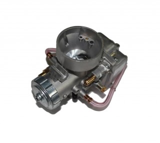 Карбюратор MIKUNI VM34-636 для снегохода Тайга